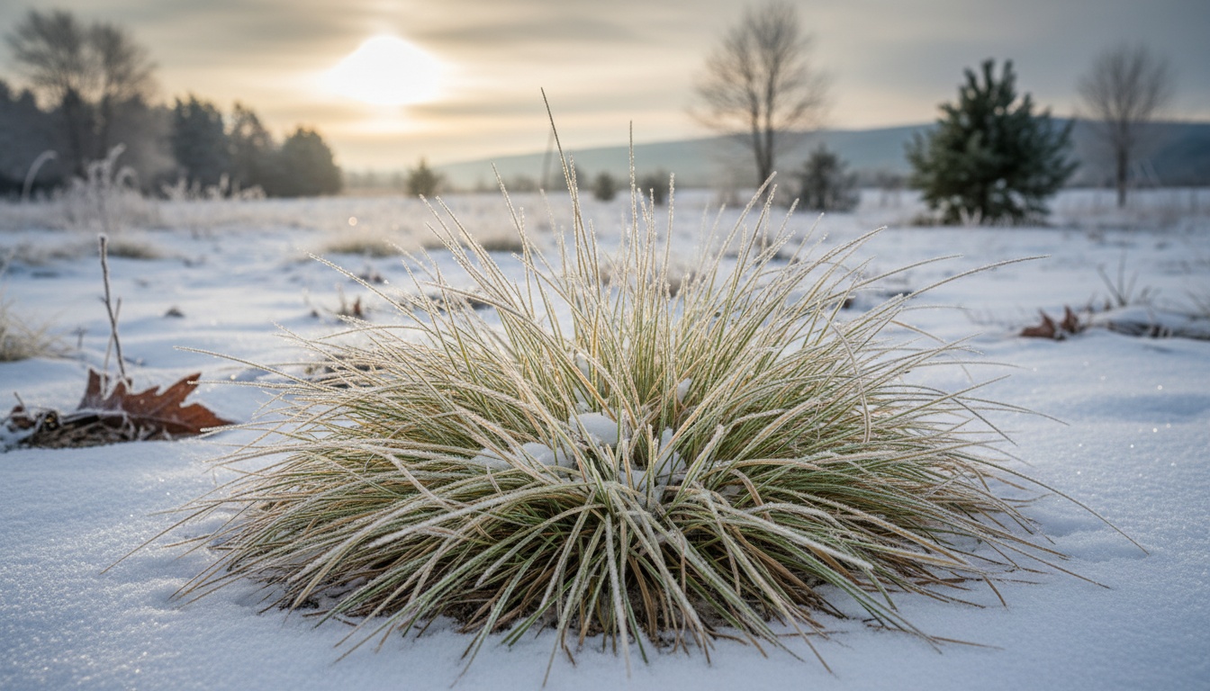 Winter Bentgrass (Agrostis Hyemalis) - Growing Guide | Neighborbrite