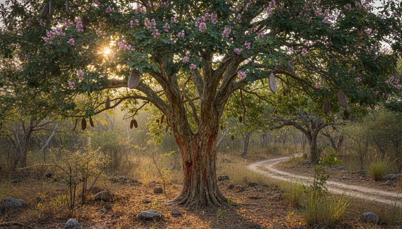 Cabbagebark Tree (Andira Inermis) - Growing Guide | Neighborbrite