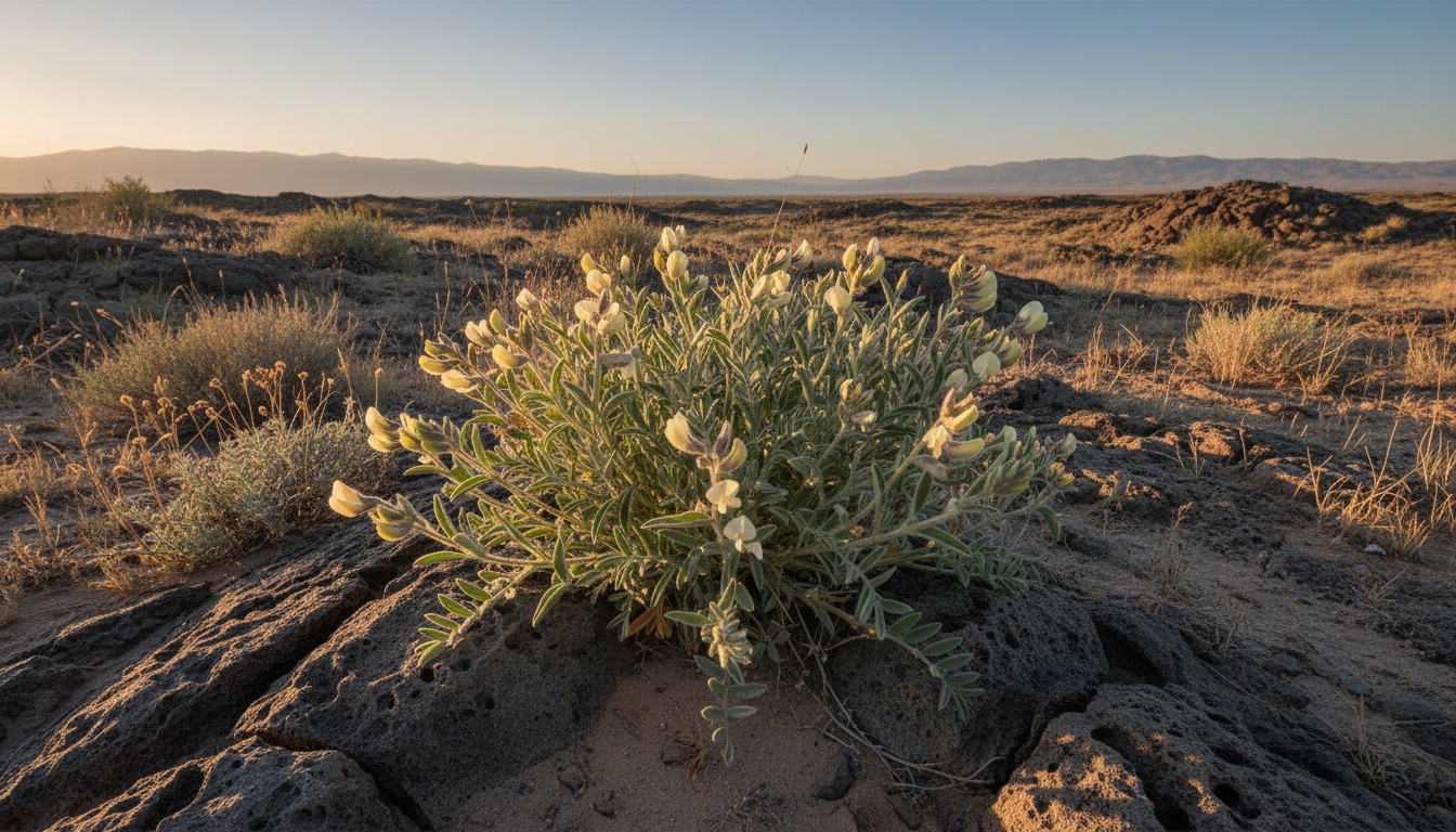 Basalt Milkvetch (Astragalus Filipes) - Growing Guide | Neighborbrite