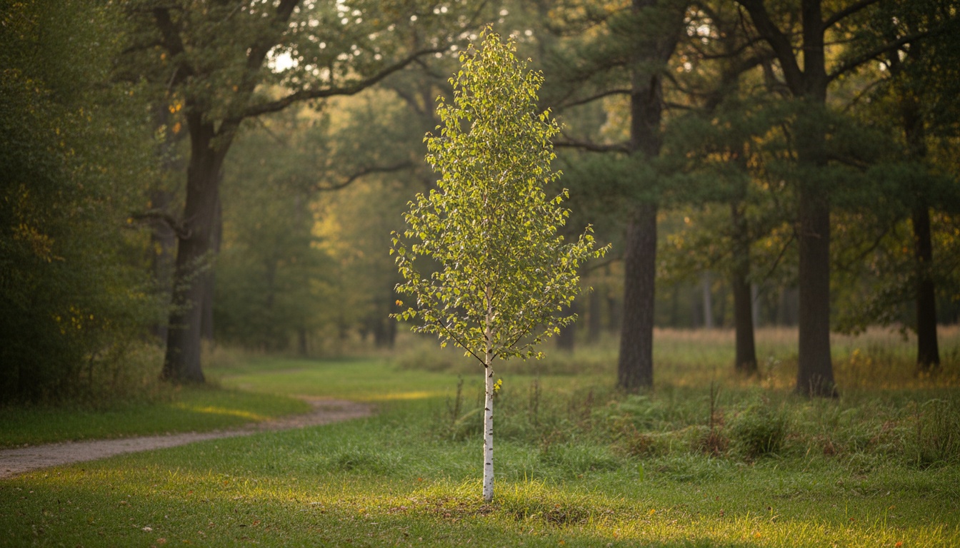 Columnar Birch 'Jefpark' Pp25468 Parkland Pillar® Pp25468 Parkland ...