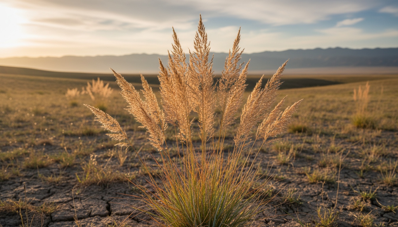 Caucasian Bluestem (Bothriochloa Bladhii) - Growing Guide | Neighborbrite