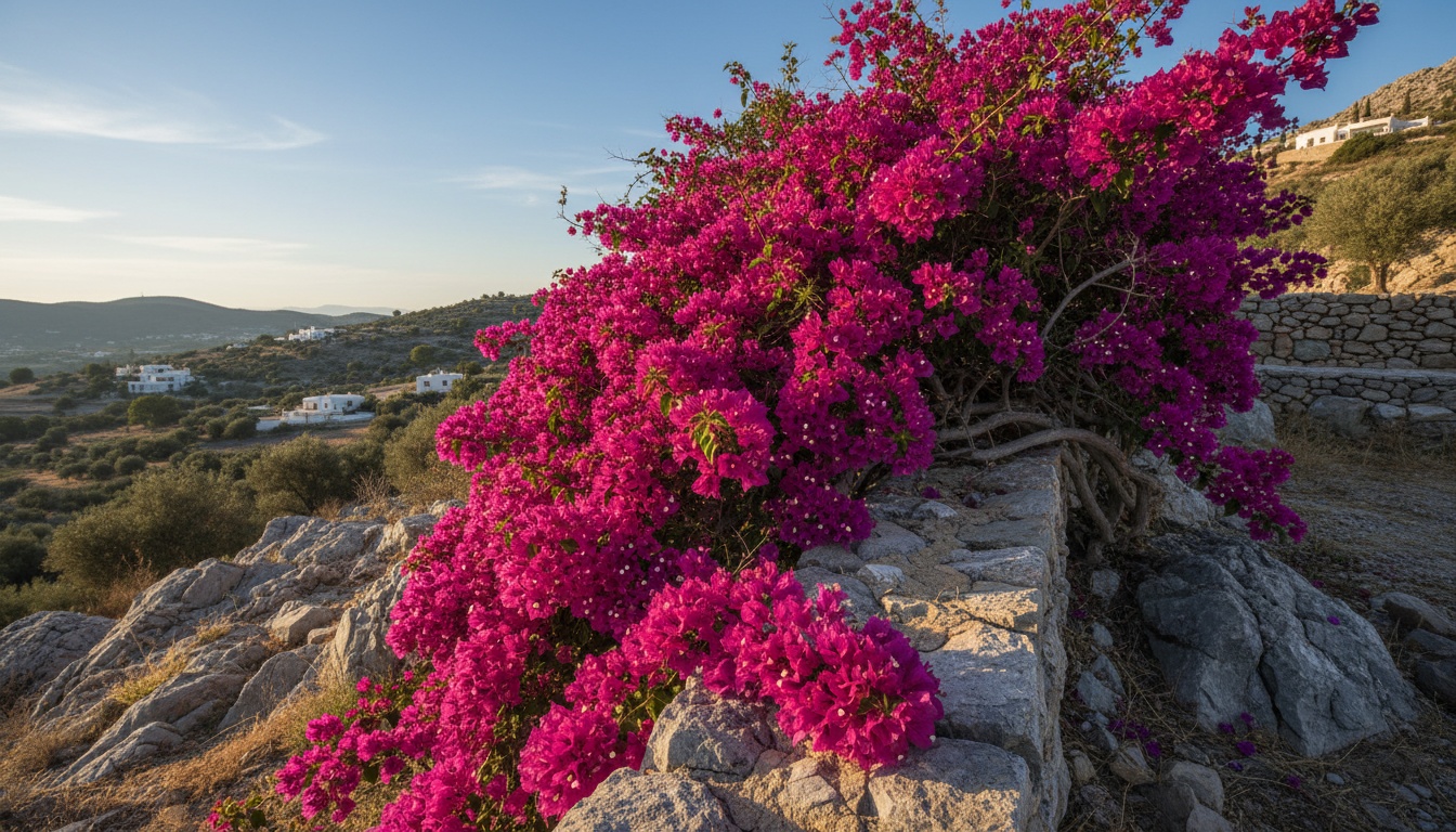 Alexandra Bougainvillea (Bougainvillea Alexandra) - Growing Guide ...