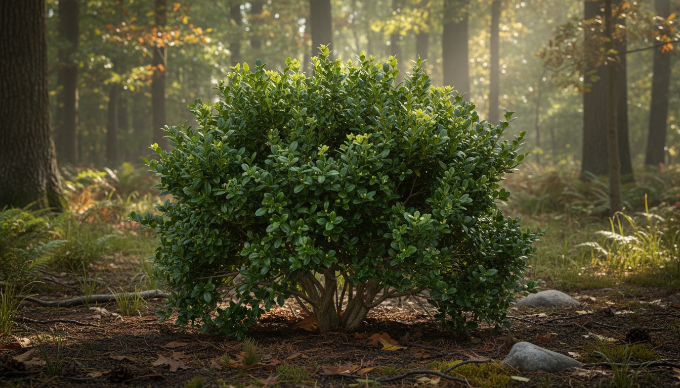 Newgen Independence Boxwood (Buxus Sinica Var. Insularis 'Newgen ...