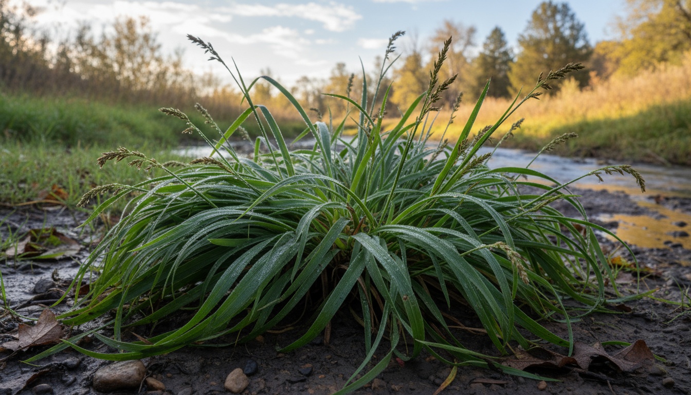 Nebraska Sedge (Carex Nebrascensis) - Growing Guide | Neighborbrite