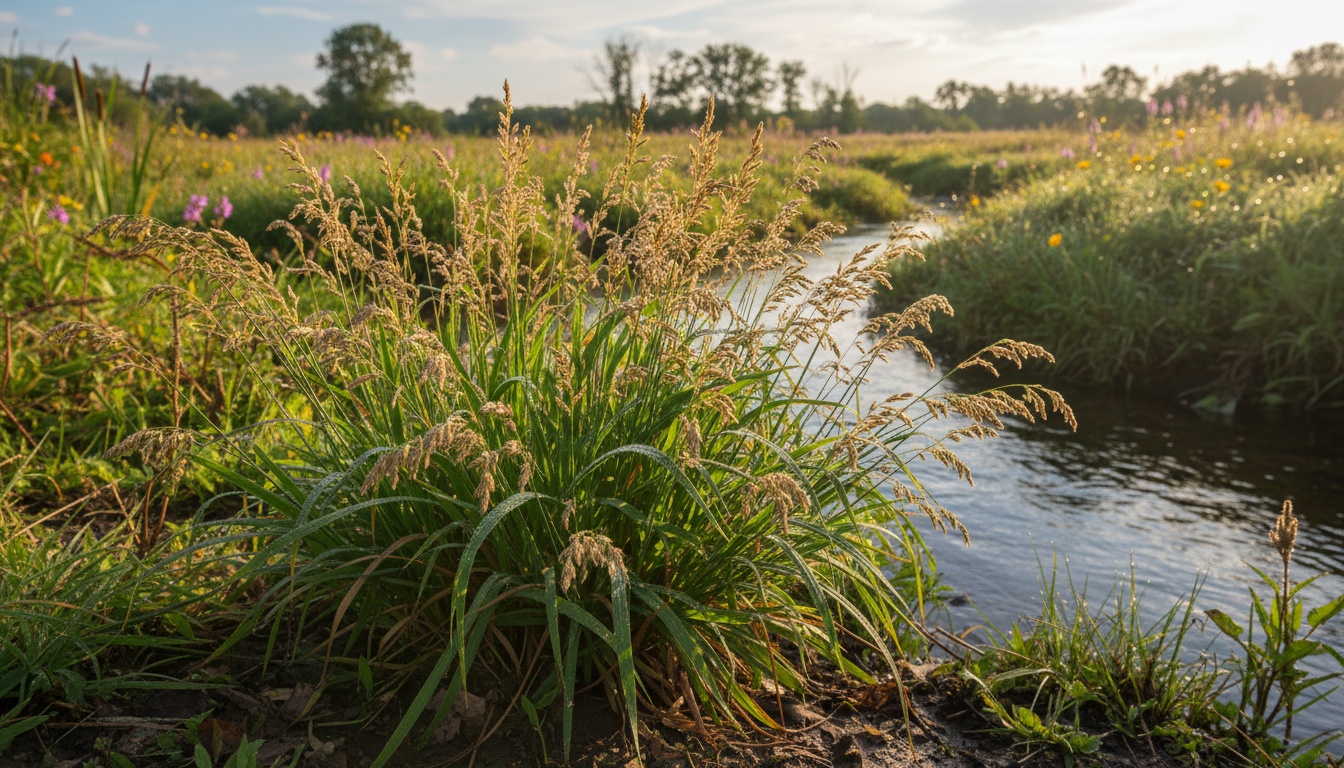 Greater Straw Sedge (Carex Normalis) - Growing Guide | Neighborbrite