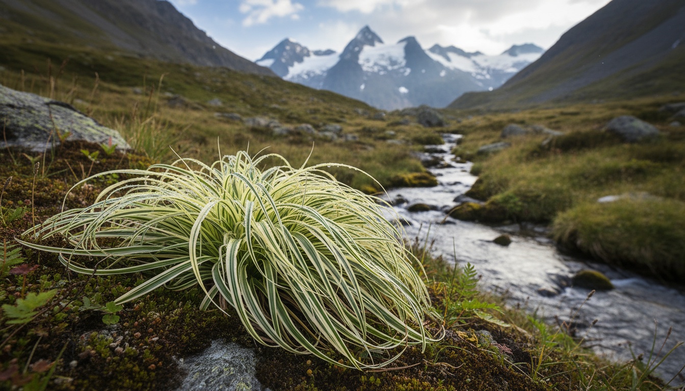 Everest Evercolor Carex (Carex Oshimensis ‘Everest’) - Growing Guide ...