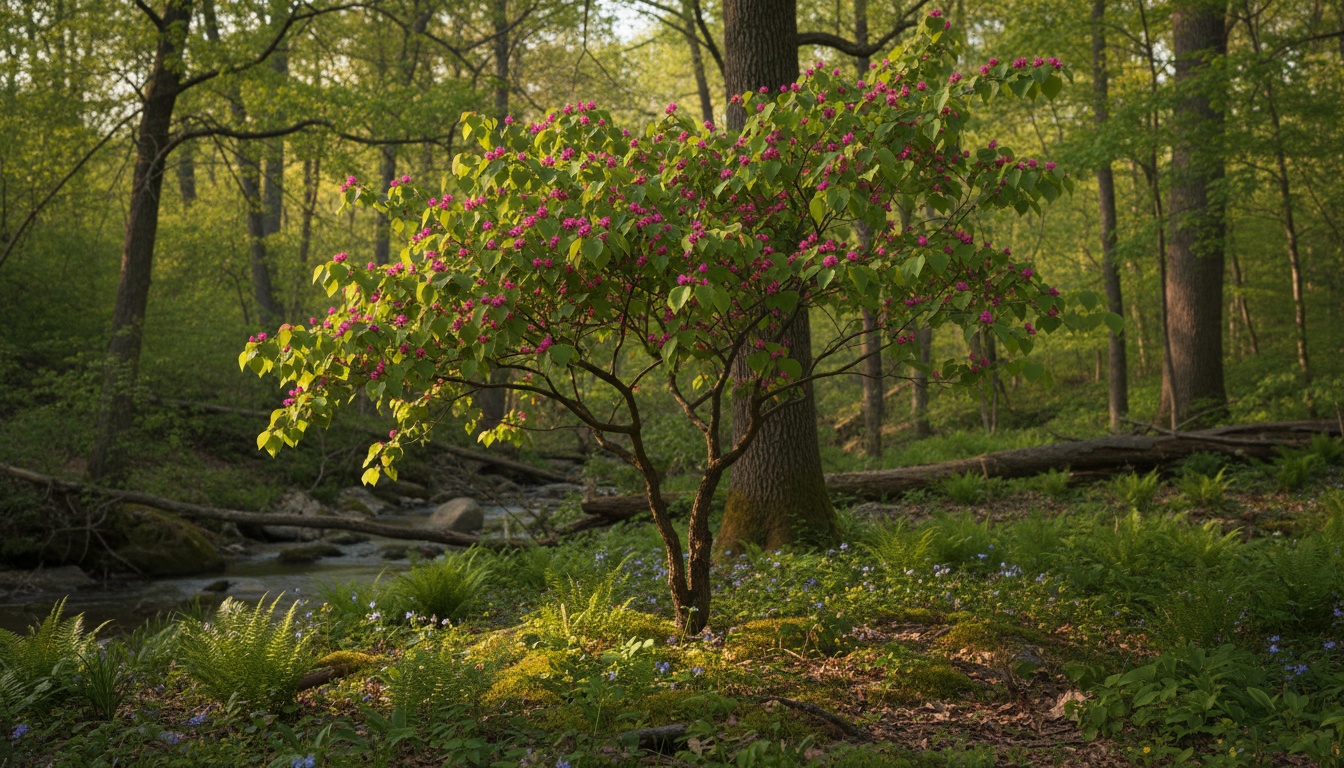 Garden Gems Emerald Redbud ® (Cercis Canadensis 'Garden Gems ...
