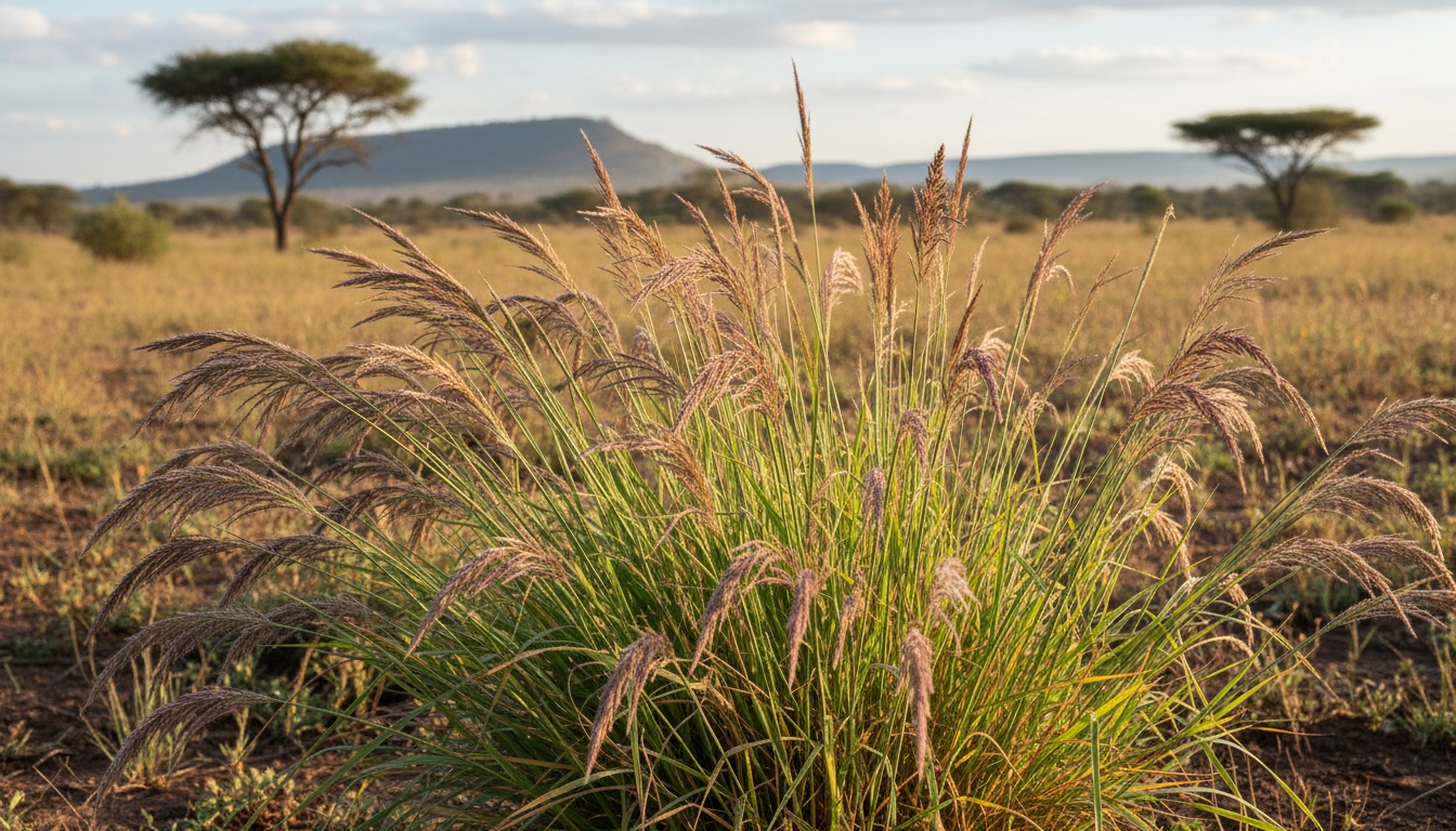 Rhodes Grass (Chloris Gayana) - Growing Guide | Neighborbrite