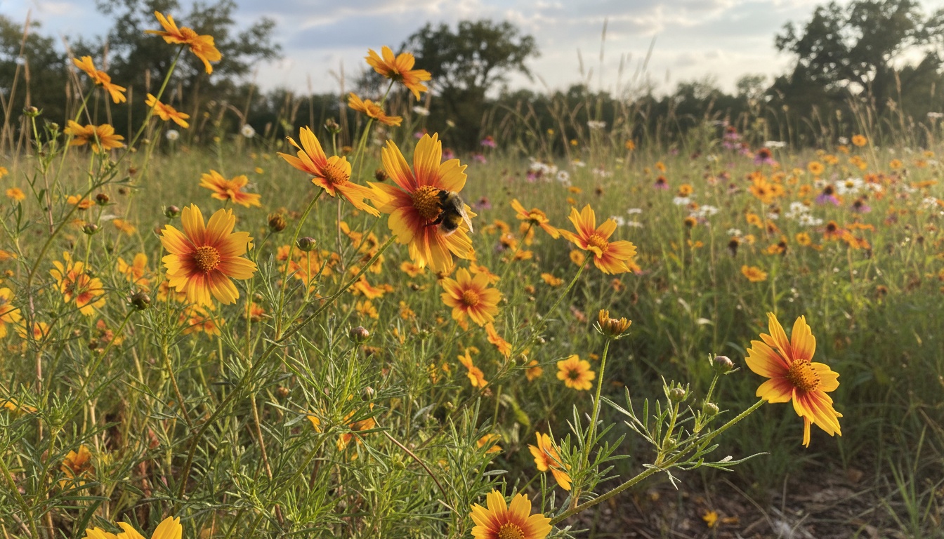 Coreopsis (Coreopsis Spp.) - Growing Guide | Neighborbrite