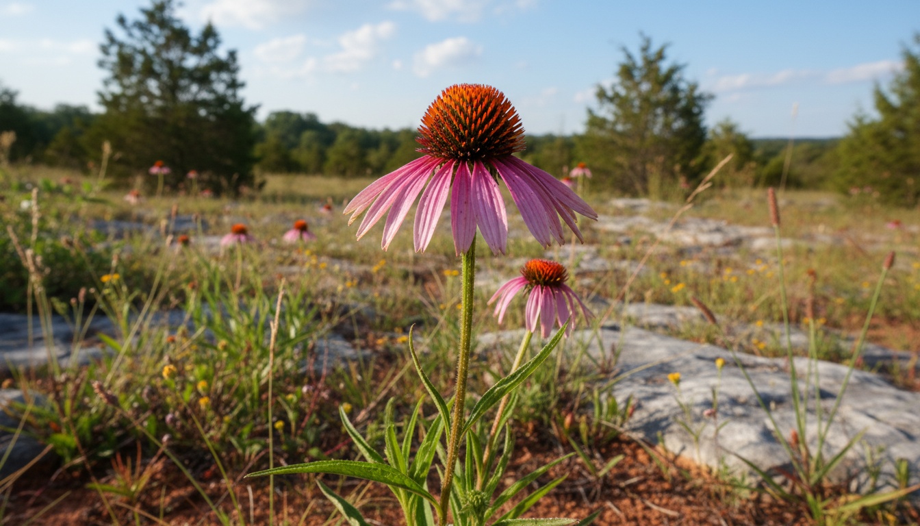 Tennessee Coneflower (Echinacea Tennesseensis) - Growing Guide ...