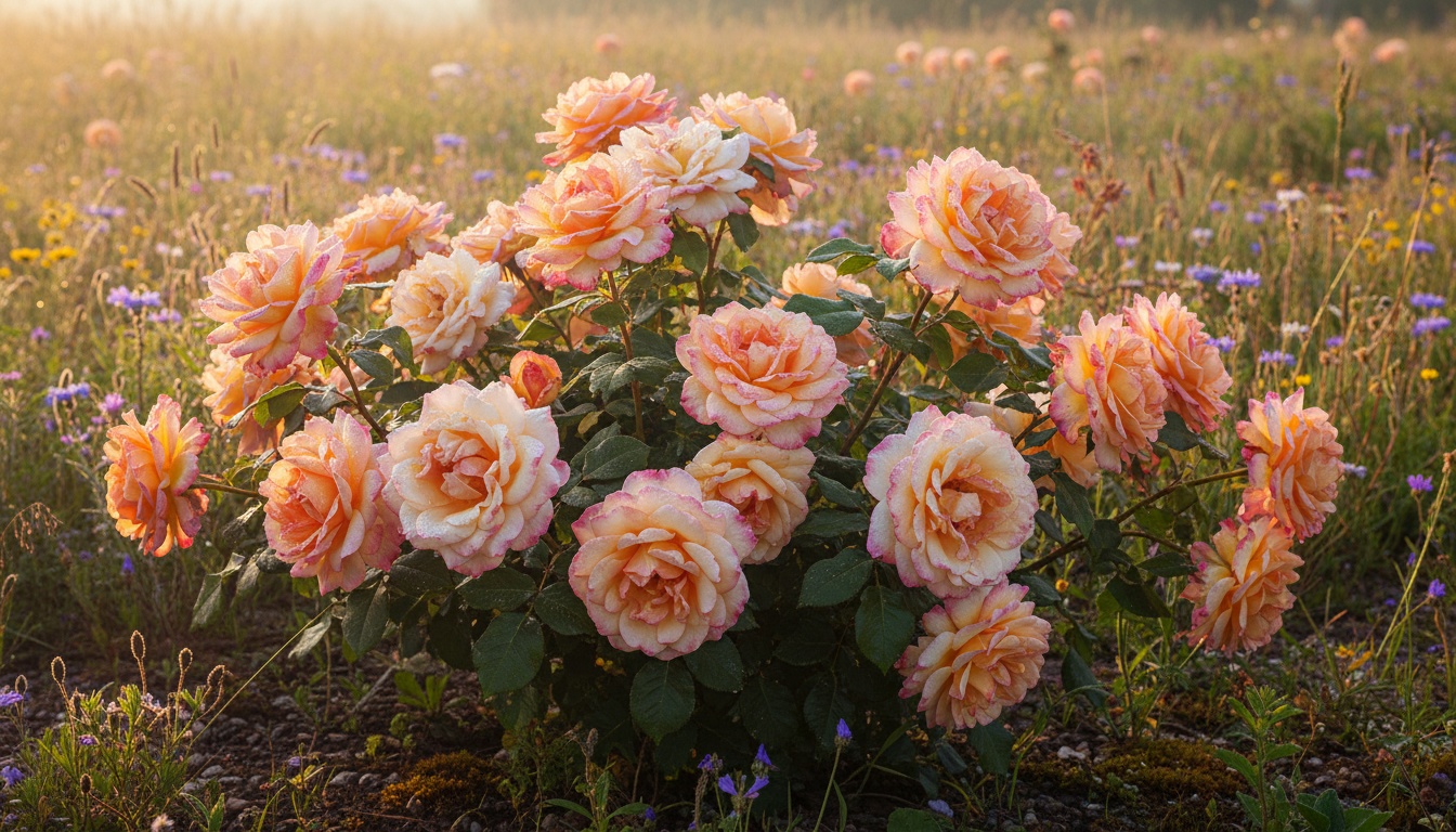 Euphoria Rose (Euphoria Rose) - Growing Guide | Neighborbrite