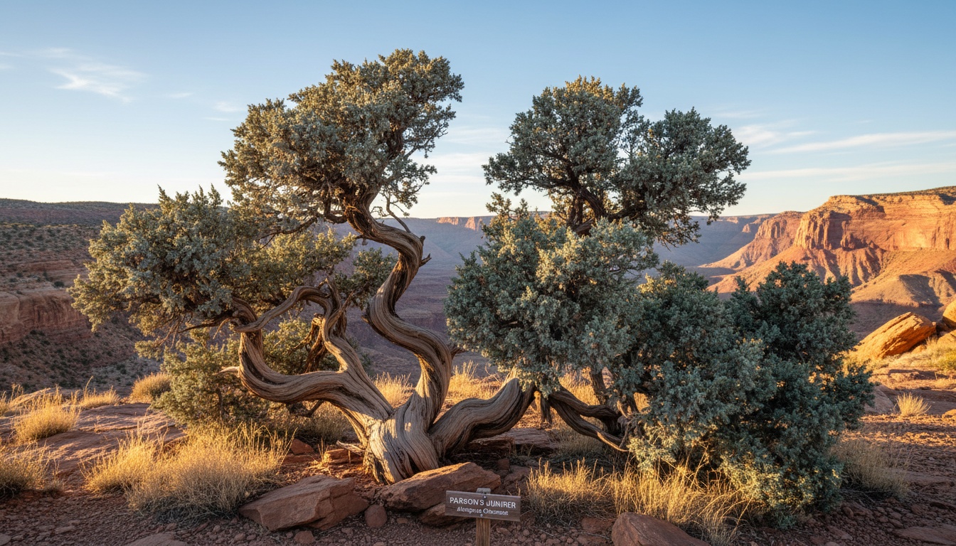 Parson'S Juniper (Juniperus Chinensis) - Growing Guide | Neighborbrite