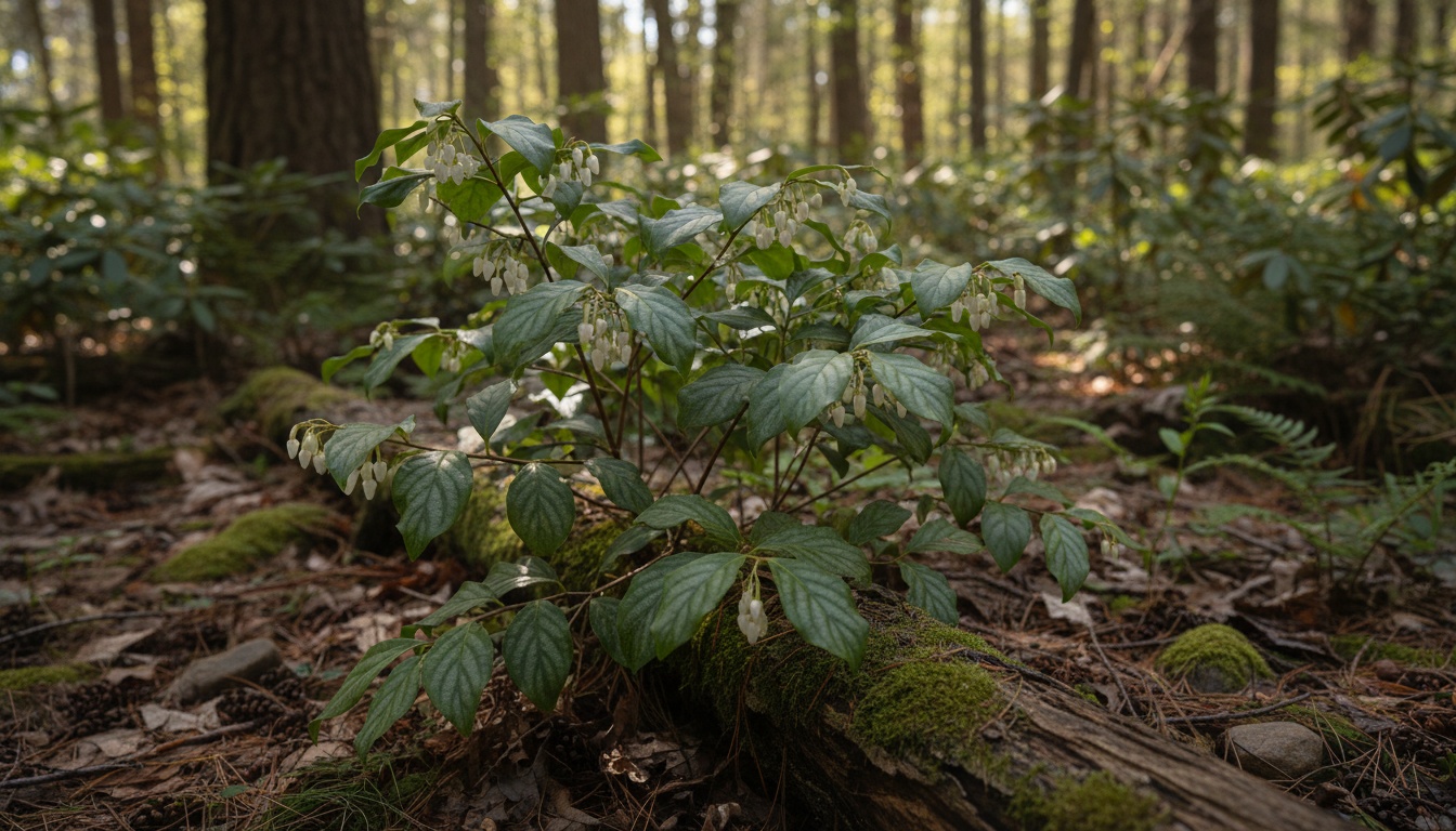 Dwarf Doghobble (Leucothoe Fontanesiana) - Growing Guide | Neighborbrite