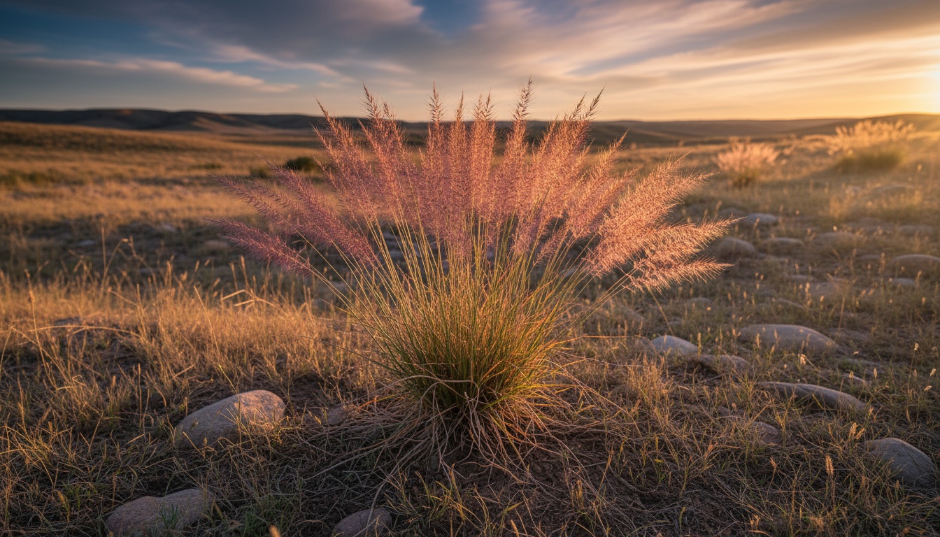 Plains Muhly (Muhlenbergia Cuspidata) - Growing Guide | Neighborbrite