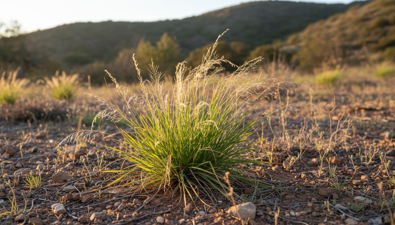 Foothill Needlegrass (Nassella Lepida) - Growing Guide | Neighborbrite