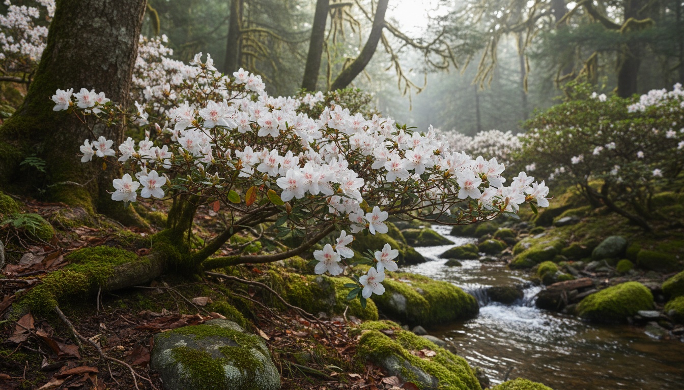 Gumpo Azalea (Rhododendron Obtusum) - Growing Guide | Neighborbrite