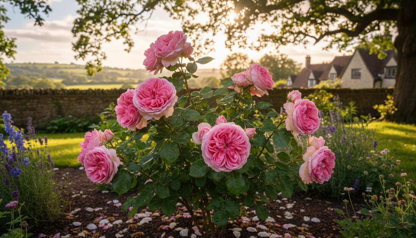 Cherish Rose (Rosa 'Cherish') - Growing Guide | Neighborbrite