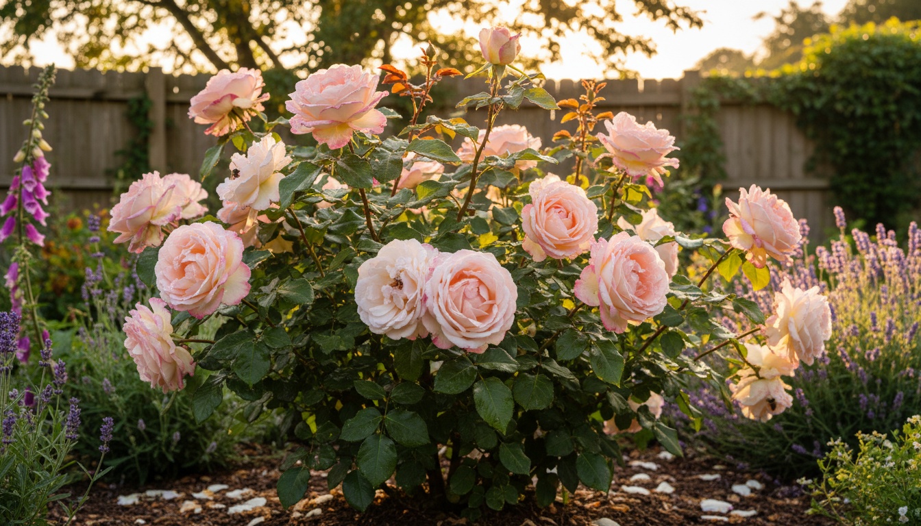 Duet Rose (Rosa 'Duet') - Growing Guide | Neighborbrite