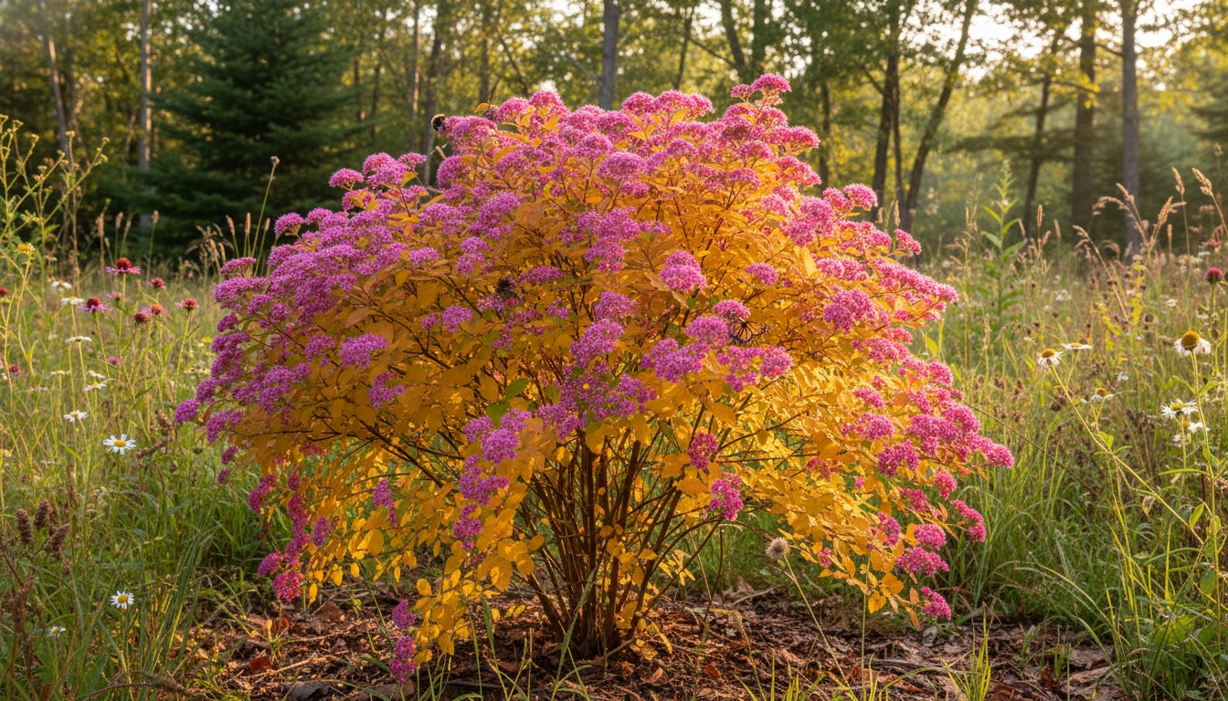 Spiraea 'Tracy' Pp21588 Double Play Big Bang® Pp21588 Double Play Big ...