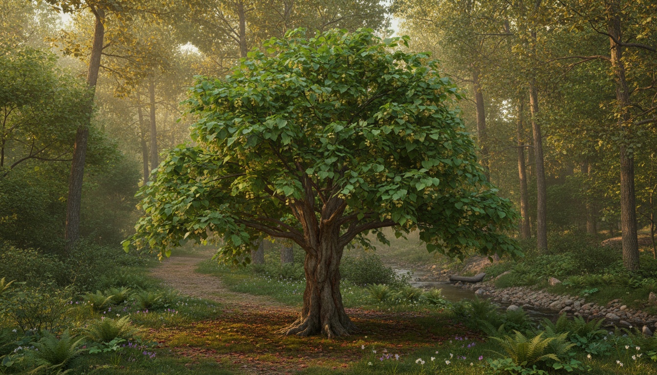 American Linden 'Mcksentry' American Sentry® American Sentry® (Tilia ...