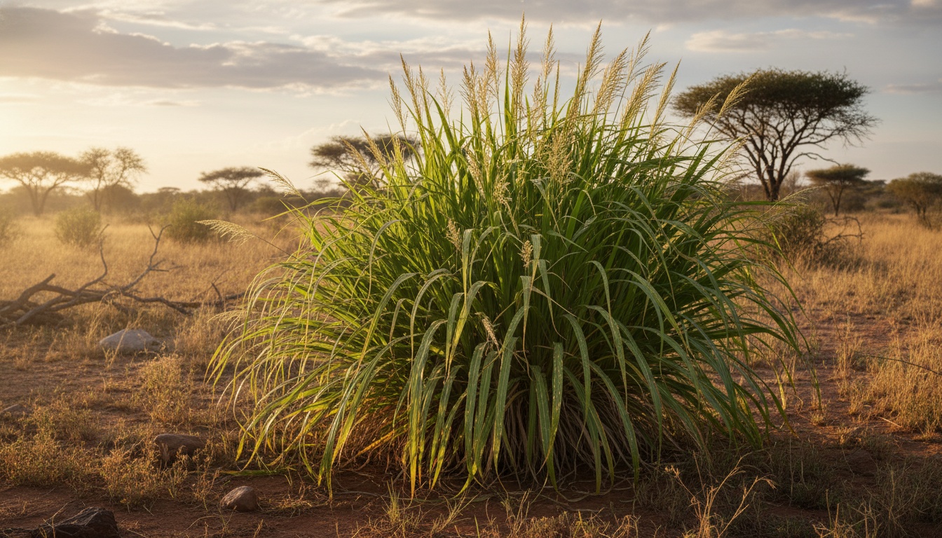 Guineagrass (Urochloa Maxima) - Growing Guide | Neighborbrite